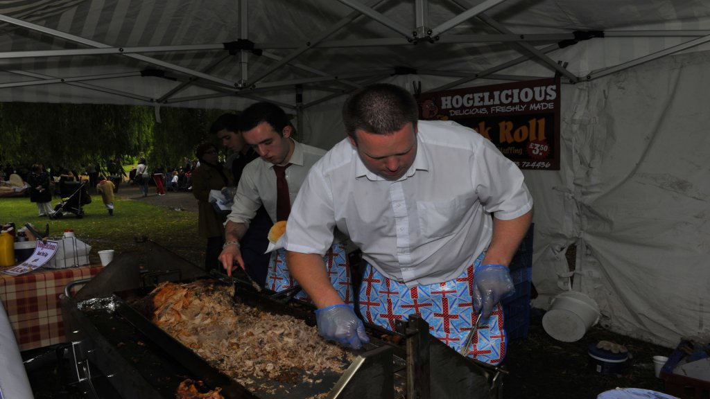 Events – James Elliott Butchers