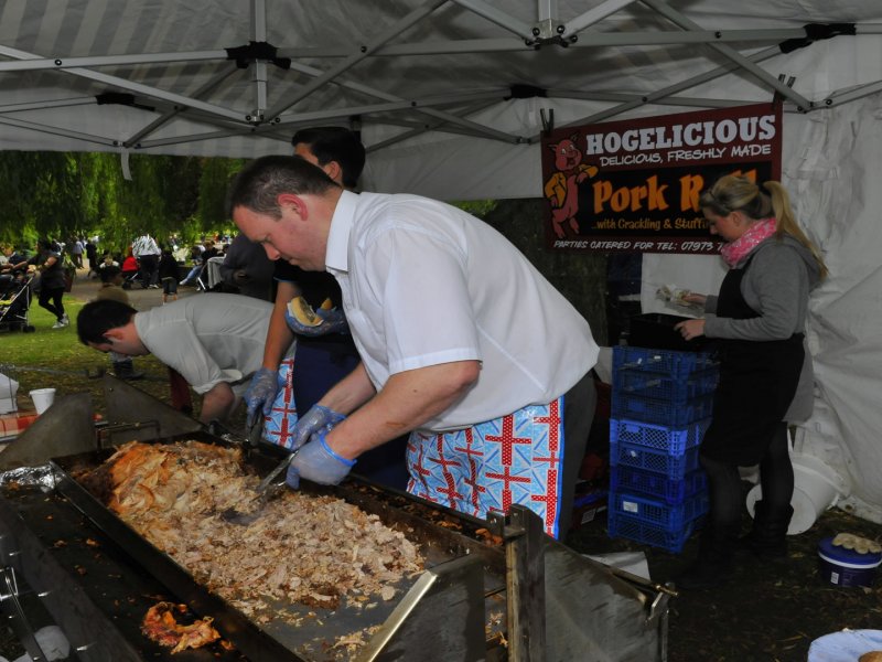 Events – James Elliott Butchers