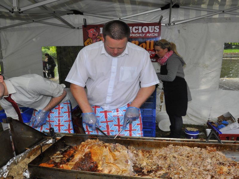 Events – James Elliott Butchers