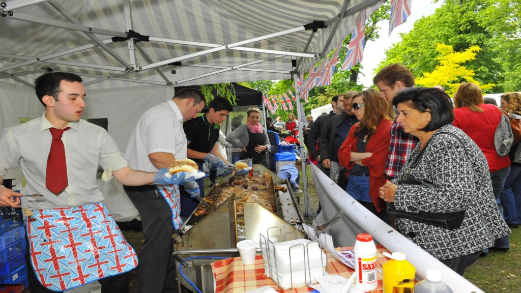 Events – James Elliott Butchers