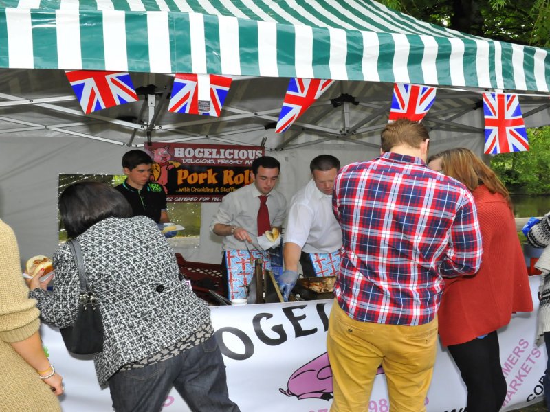 Events – James Elliott Butchers