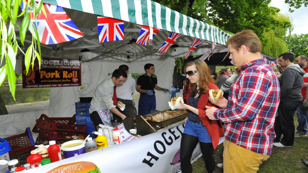 Events – James Elliott Butchers