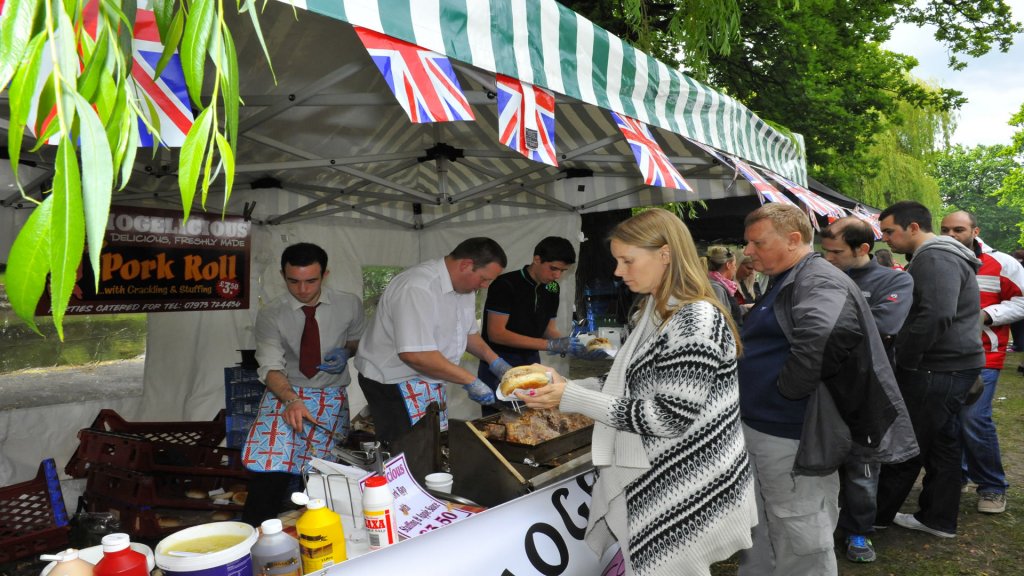 Events – James Elliott Butchers