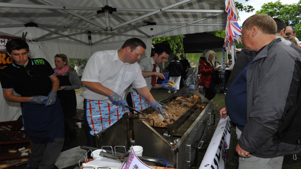 Events – James Elliott Butchers