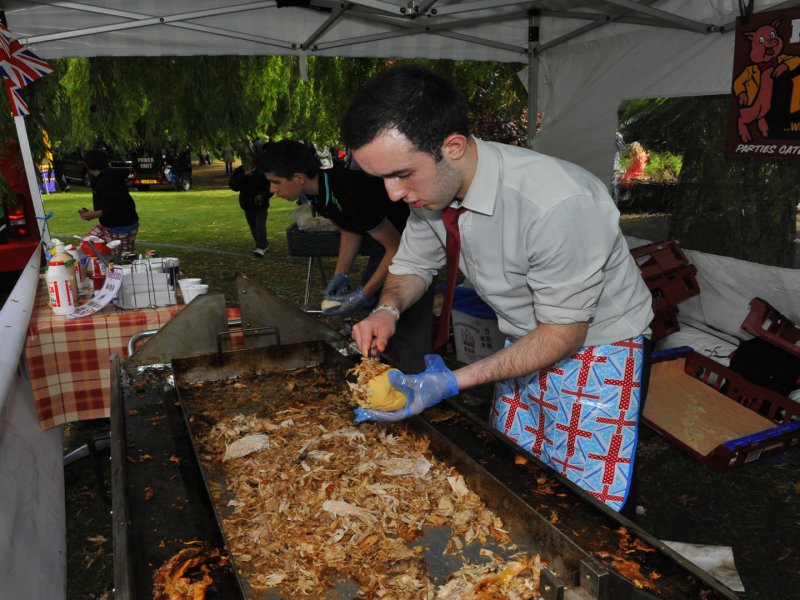 Events – James Elliott Butchers