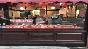 96 Essex Road – James Elliott Butchers